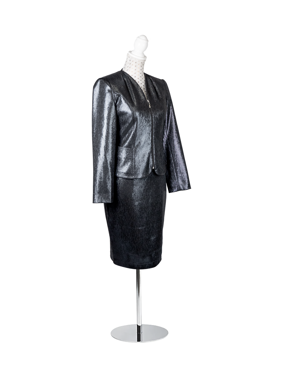CBK Suits Cartier Suit Titanium Blue – GroomUs.eu
